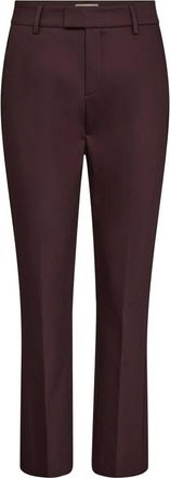 Mos Mosh MOS Mosh, Femme, Pantalons, Brun, Taille: 42 FR Pantalon Nuit Ellen Fudge Style Qualité