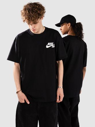 Nike SB Logo T-Shirt white