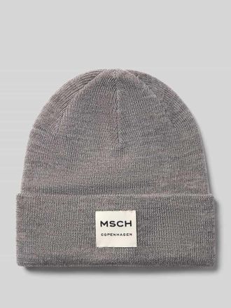 Moss Copenhagen M&uuml;tze aus Woll-Mix Modell Mojo