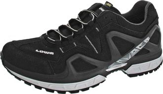 Lowa Halbschuh GORGON GTX [2024] schwarz/anthrazit, 43.5