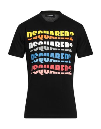 Dsquared2 TOPS - T-shirts auf YOOX.COM