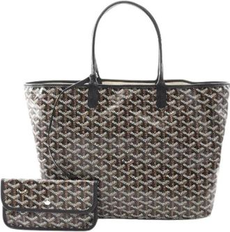 Goyard Damen, Pre-Owned, Schwarzk, ONE SIZEGr&ouml;&szlig;e