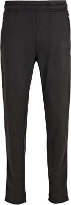 Fila Sweat Lance Pantalon de survêtement, Noir, L Homme