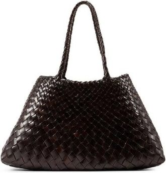 Dragon Diffusion Sac cabas Santa Croce Big