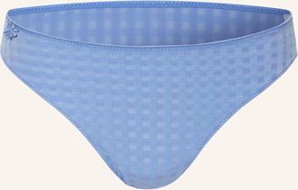 Marie Jo Marie Jo Slip Avero blau