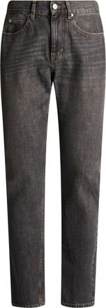 Isabel Marant HOSEN & R&Ouml;CKE - Jeanshosen auf YOOX.COM