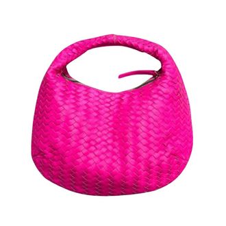 Claramonte Damen, Taschen, Rosa, ONE SIZEGr&ouml;&szlig;e