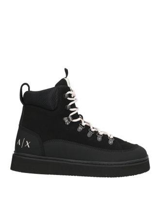 A|X Armani Exchange SCHUHE - Stiefeletten auf YOOX.COM