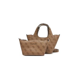 Guess Damen, Taschen, Braun, ONE SIZEGr&ouml;&szlig;e