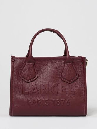 Lancel Tragetasche LANCEL Damen Farbe Burgunderrot