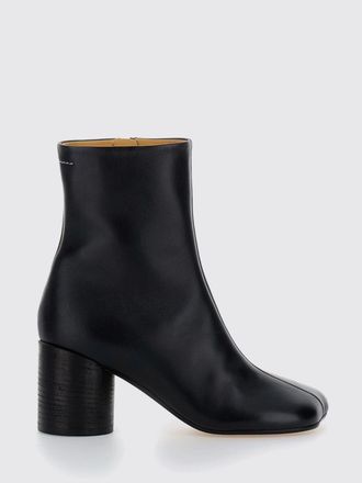 Maison Margiela Bottes MM6 MAISON MARGIELA Femme couleur Noir