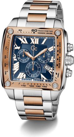 Gc Uhr RetroFit