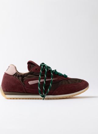 D.A.T.E. athleta ballet nylon brown