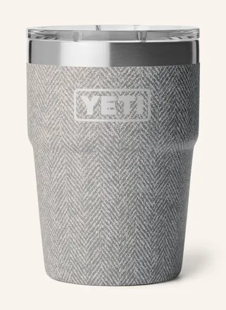 Yeti Thermobecher Rambler gruen
