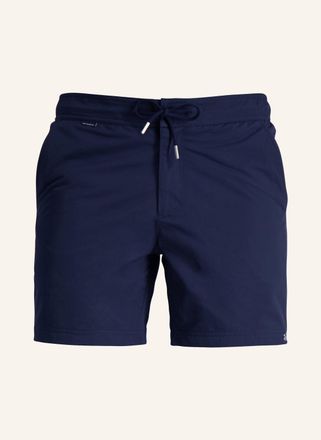 MR MARVIS Mr Marvis Badeshorts The Swims blau