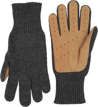 Brunello Cucinelli ACCESSOIRES - Handschuhe auf YOOX.COM