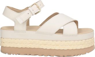 UGG AUBREY ANKLE STRAP