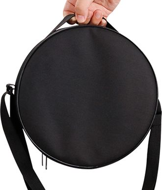 Generico Klapphocker | Organizer aus Oxford-Gewebe, f&uuml;r Klappstuhl im Freien, zum Zeichnen, Grillen, Fotografieren, Camping, Wandern