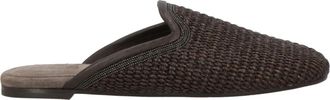 Brunello Cucinelli SCHUHE - Mules & Clogs auf YOOX.COM