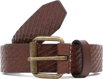 Vans Homme, Accessoires, Brun, Taille: 2XS Justin Henry Belt