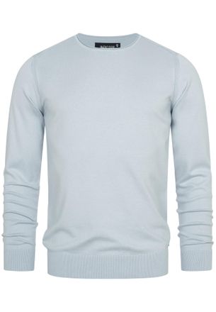 INDICODE JEANS Pullover Gamal