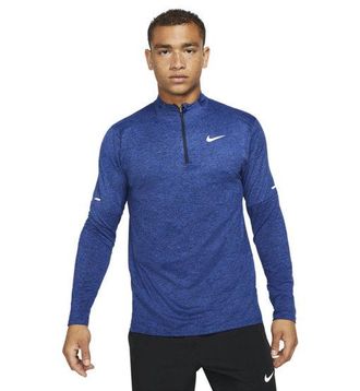 Nike Dri-FIT Element - Laufsweatshirt - Herren