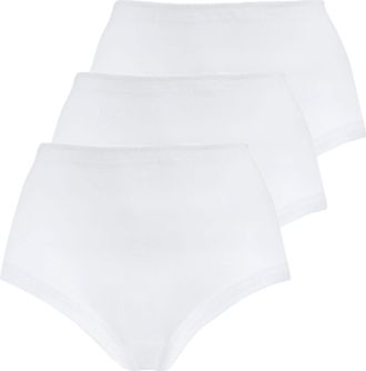 Nina Von C. Slip Fine Cotton