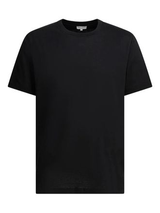 Norse Projects t-shirt à encolure ras du cou - Noir