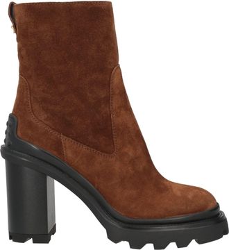Tod's SCHUHE - Stiefeletten auf YOOX.COM