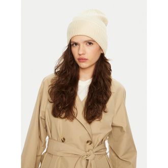 Pieces Mütze Pieces Hexo 17098381 Beige