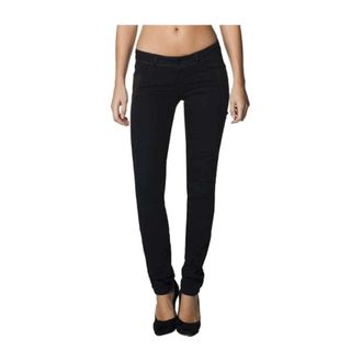 Salsa Femme, Jeans, Bleu, Taille: W27 L32 Slim Shape Up Jeans