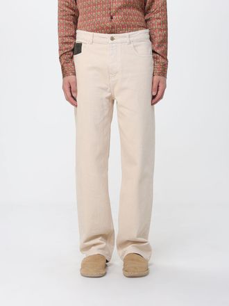 Dr&ocirc;le de Monsieur Jeans DR&Ocirc;LE DE MONSIEUR Herren Farbe Beige