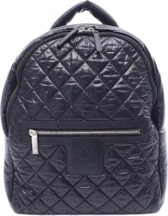 Chanel Damen, Pre-Owned, Schwarzk, ONE SIZEGr&ouml;&szlig;e