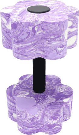 Generico Wassergewichte, Pool-Gewichte in Blumenform, Pool-&Uuml;bungs-Dumbbells | Wiederverwendbare Trainingsger&auml;te, Trainingszubeh&ouml;r f&uuml;r M&auml;nner, Frauen