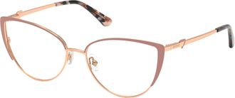Guess GU2813 matte beige 56