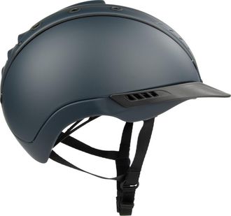 CASCO Reithelm MISTRALL-2 Prime Navy Petrol, Gr&ouml;&szlig;e:M