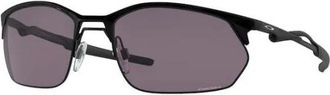 Oakley Homme, Accessoires, Noir, Taille: 60 MM Wire Tap 2.0 Lunettes de soleil