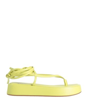 Steve Madden SCHUHE - Zehentrenner auf YOOX.COM