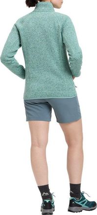 McKinley Outdoorjacke Da.-Unterjacke Skeena wms 966 MELANGE/MINT