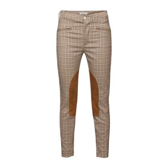Dondup Stylische Kedira Hose - - Trousers - Damen - Braun - S