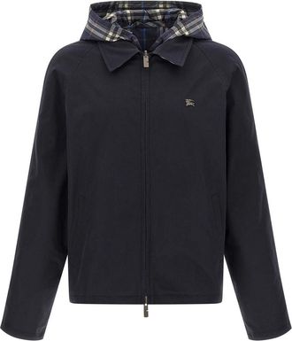 Burberry Chemise - Equestrian Knight Design