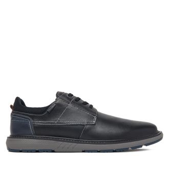 Pikolinos Halbschuhe Pikolinos Bilbao M8D-4292C1 Schwarz