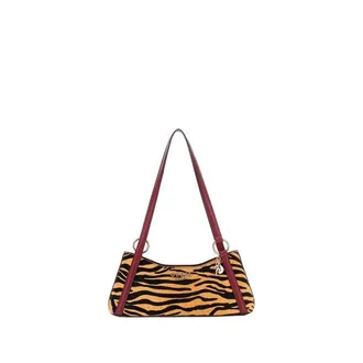 Guess Sac &agrave; main Domitilla en cuir