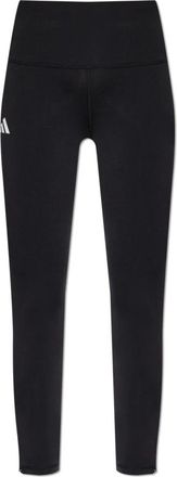 adidas Femme, Sport, Noir, Taille: 38 FR Adizero Essentials Full-Length Leggings
