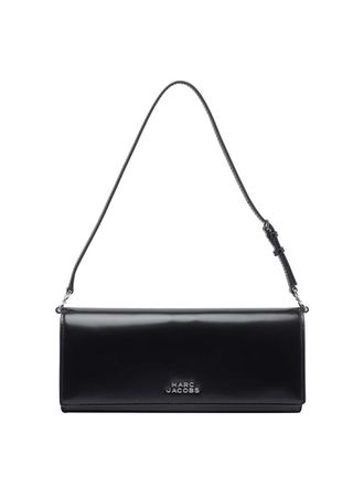 Marc Jacobs Sac Porté Épaule - Noir
