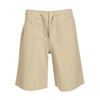 Dr&ocirc;le de Monsieur Herren, Shorts, Beige, XLGr&ouml;&szlig;e