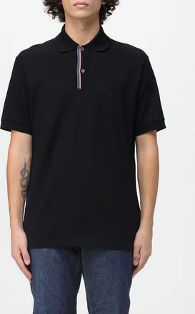 Paul Smith Polo PAUL SMITH Homme couleur Noir