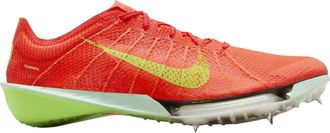 Nike Air Zoom Leichtathletikschuh-Spikes f&uuml;r Herren, Jerseyware (Leuchtend Purpur)