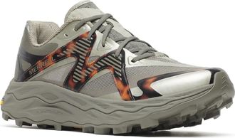 Merrell 1TRL Agility Peak 6 RPT - Gris - Taille 10.5 M