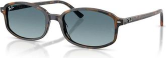Ray-Ban Sonnenbrille - - Accessories - unisex - Braun - 54 MM